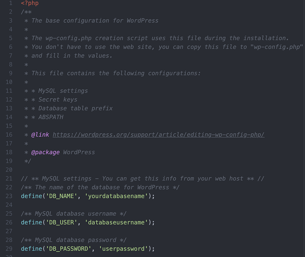 A Guide to the WordPress Request Lifecycle - Jhimross Olinares